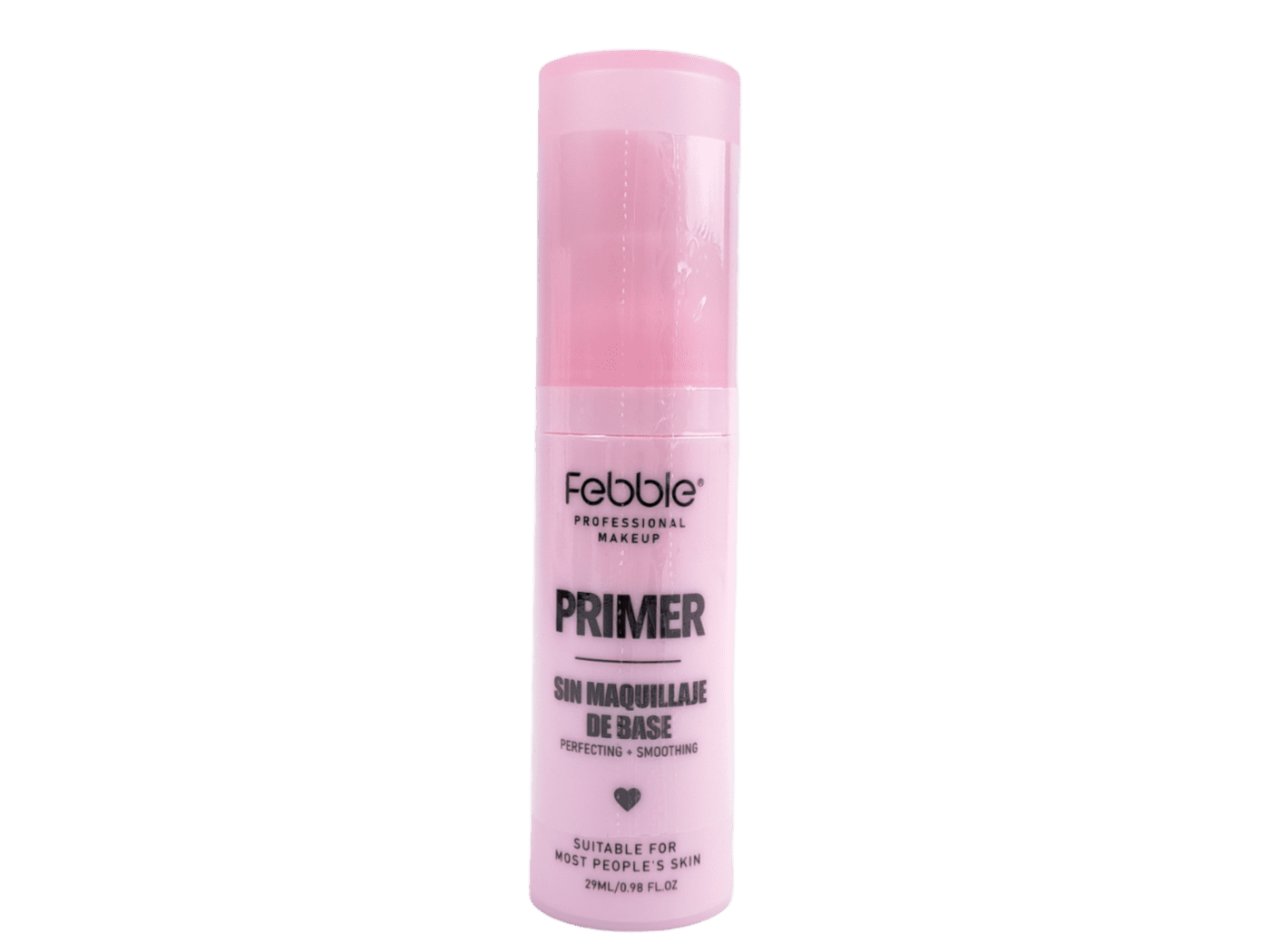 PRIMER DE MAQUILLAJE FEBBLE