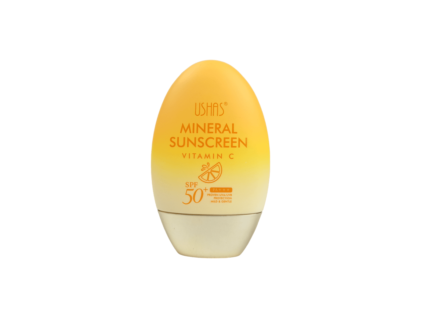 BLOQUEADOR SOLAR SPF50+ USHAS